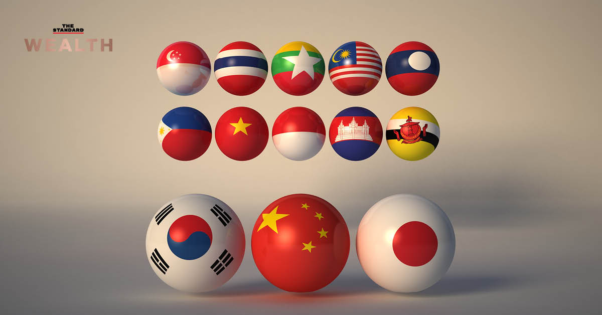 เปิดข้อตกลง RCEP การค้าเสรีที่ใหญ่ที่สุดในโลก เกี่ยวอย่างไรกับไทย แล้ว ...