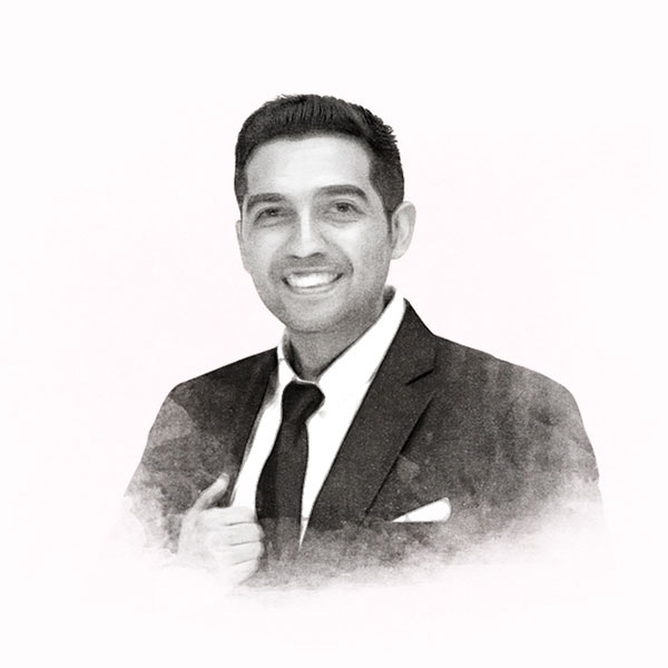 Sanjay Popli – THE STANDARD