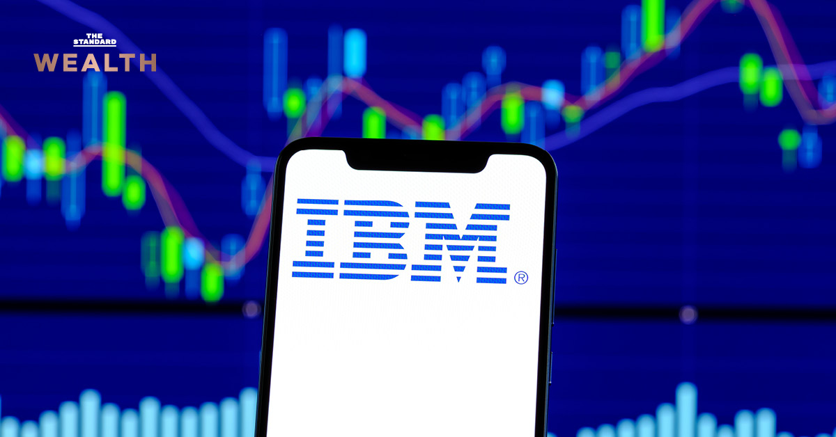 IBM เตรียมส่ง Quantum Computer ออกสู่ตลาดภายในปี 2023 – THE STANDARD