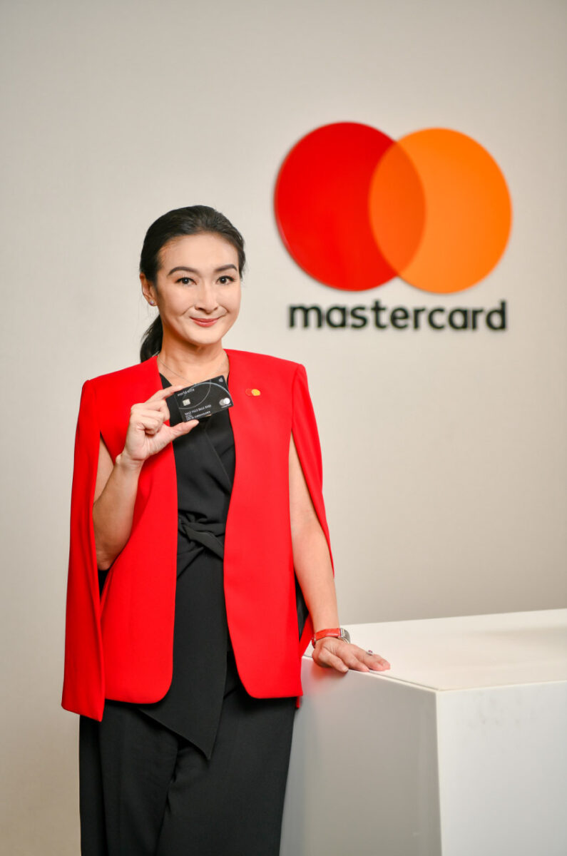 ทำไม Mastercard World Elite ถึงมอบความพิเศษให้กับผู้ถือบัตรได้มากกว่าคำ ...