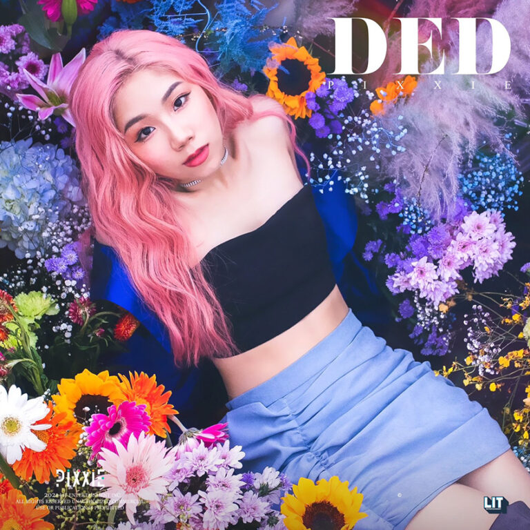 PiXXiE เกิร์ลกรุ๊ปน้องใหม่ที่ปลุกปั้นโดย โดม จารุวัฒน์ เตรียมเปิดตัวซิงเกิลแรกในชื่อ เด็ด 11 ...