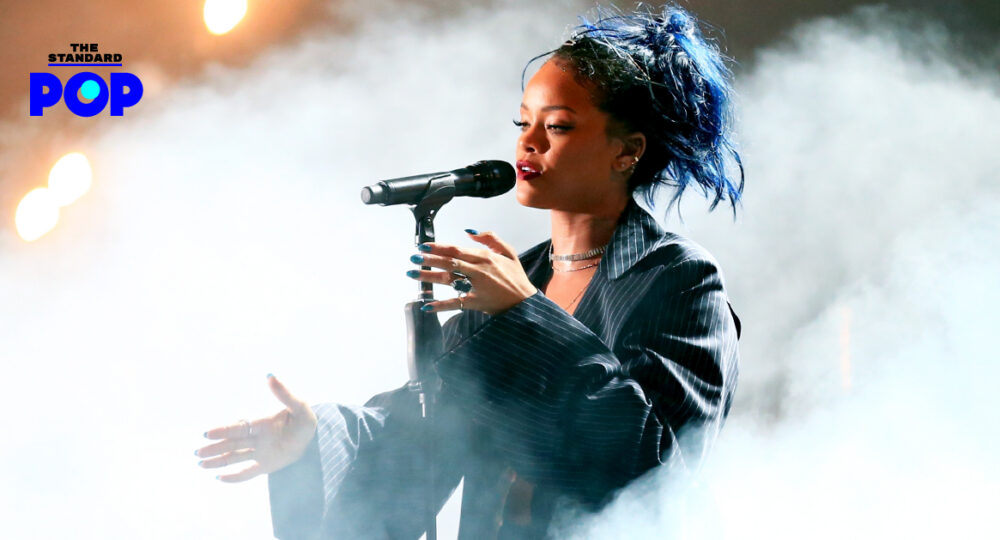 Fenty Beauty by Rihanna เปิดตัวพร้อมกัน 17 ประเทศทั่วโลกรวมไทย ช้อปได้ ...