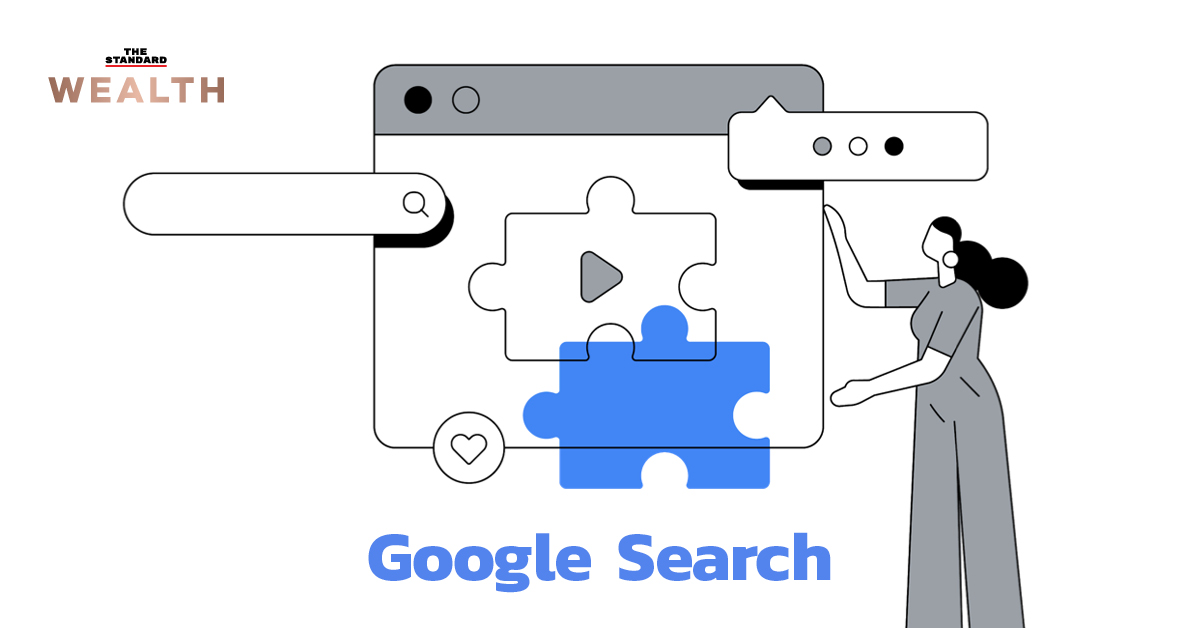 สรุปเทรนด์พฤติกรรมผู้บริโภคไทยจาก ‘Google Search’ ที่นักการตลาดและ ...