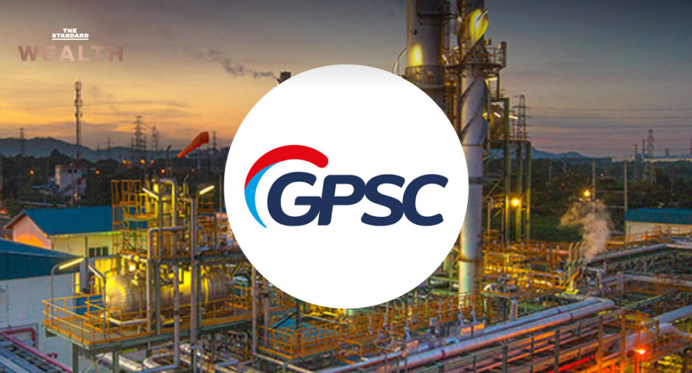 PTT จับมือ GPSC เปลี่ยน Digital Disruption เป็นความท้าทาย เพิ่มทางเลือกใหม่ให้การใช้พลังงานไฟฟ้า ...