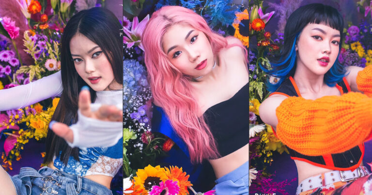 PiXXiE เกิร์ลกรุ๊ปน้องใหม่ที่ปลุกปั้นโดย โดม จารุวัฒน์ เตรียมเปิดตัวซิงเกิลแรกในชื่อ เด็ด 11 ...