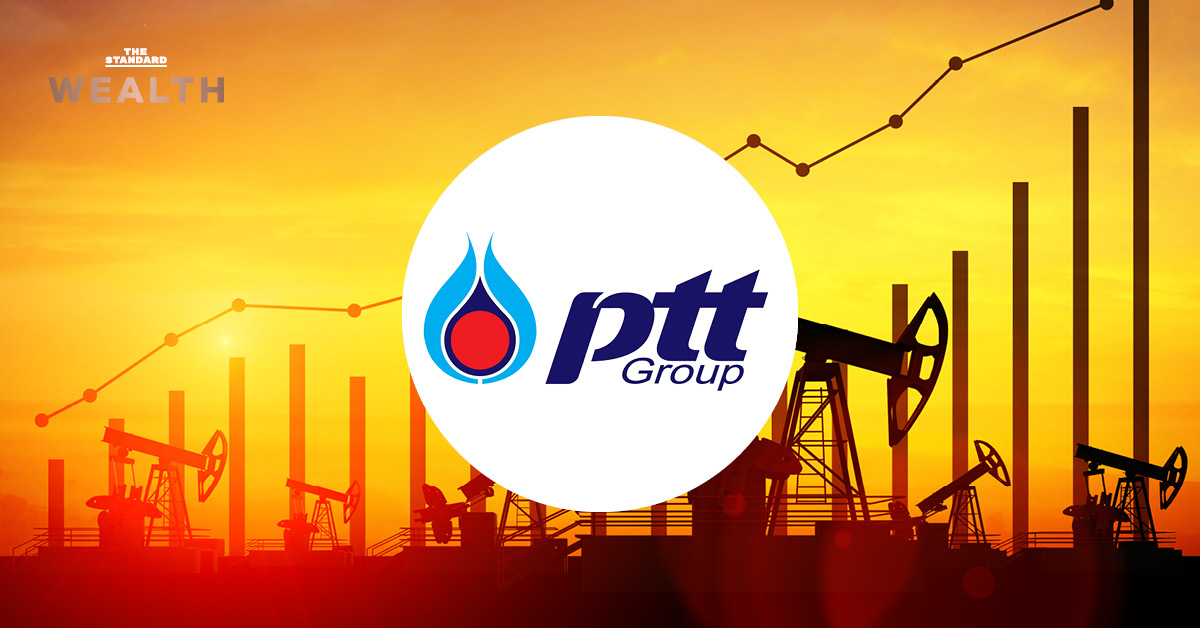 PTT ลุ้น 2564 เป็นปีแห่งการฟื้นตัว จากสัญญาณราคาน้ำมันทำจุดสูงสุดในรอบ ...