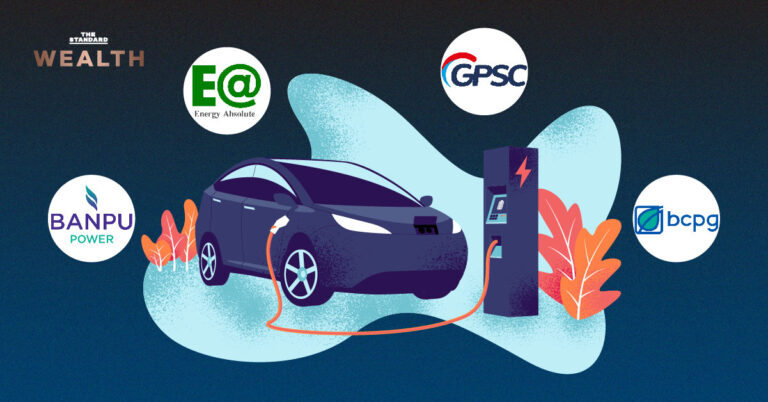 ใครคือผู้ผลิตแบตเตอรี่ EV ของไทยบ้าง – THE STANDARD
