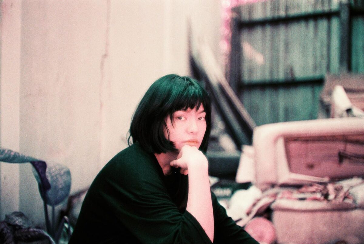 Pyra ศิลปินสาวสุดแซ่บที่โลกต้องจับตามอง ในซิงเกิลล่าสุด Yellow Fever ...