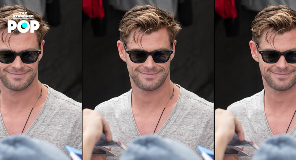 เผย 5 เคล็ดลับการกินเพื่อหุ่นฟิตแบบเทพ Thor ของ Chris Hemsworth – THE ...