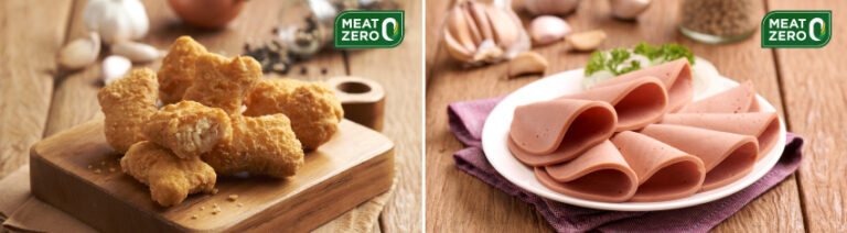 MEAT ZERO แบรนด์น้องใหม่ ปลุกกระแสชาว Flexitarian เปลี่ยนวิถีกิน ‘พืชที่อร่อยอย่างเนื้อ’ สู่ ...