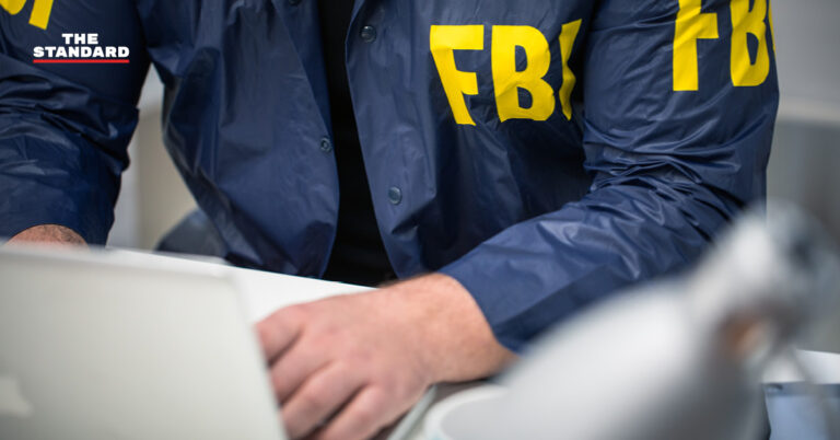 FBI ล่ออาชญากรมาใช้แอปฯ สนทนาเข้ารหัสที่อยู่แล้วเก็บข้อมูลร่วมหลาย ...