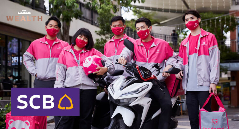 Foodpanda ประกาศให้บริการ Pandamart ครบ 150 แห่งทั่วเอเชียแล้ว ชู ‘คลาวด์สโตร์’ ช่วยส่งของเร็วใน ...