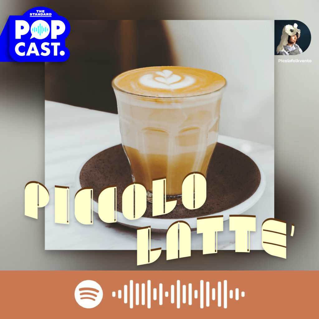 POP CAST: รวมเพลย์ลิสต์ฟังสบายจากดีเจ บาริสต้า และเจ้าของบาร์ เพราะเรา ...
