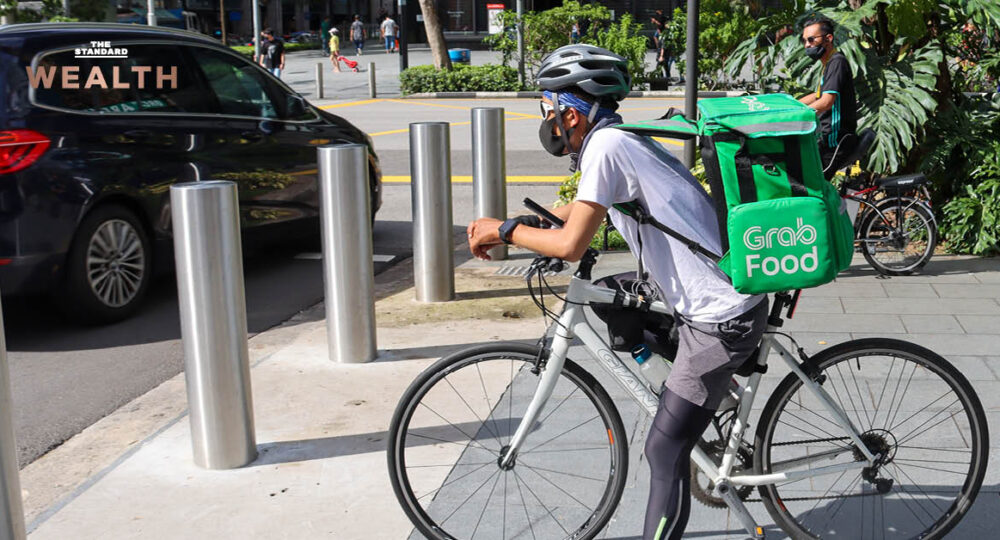 Grab ประกาศกลยุทธ์ ‘แกร็บเพื่อชีวิตที่ดีกว่า’ ยกระดับความรู้ด้านดิจิทัล ...