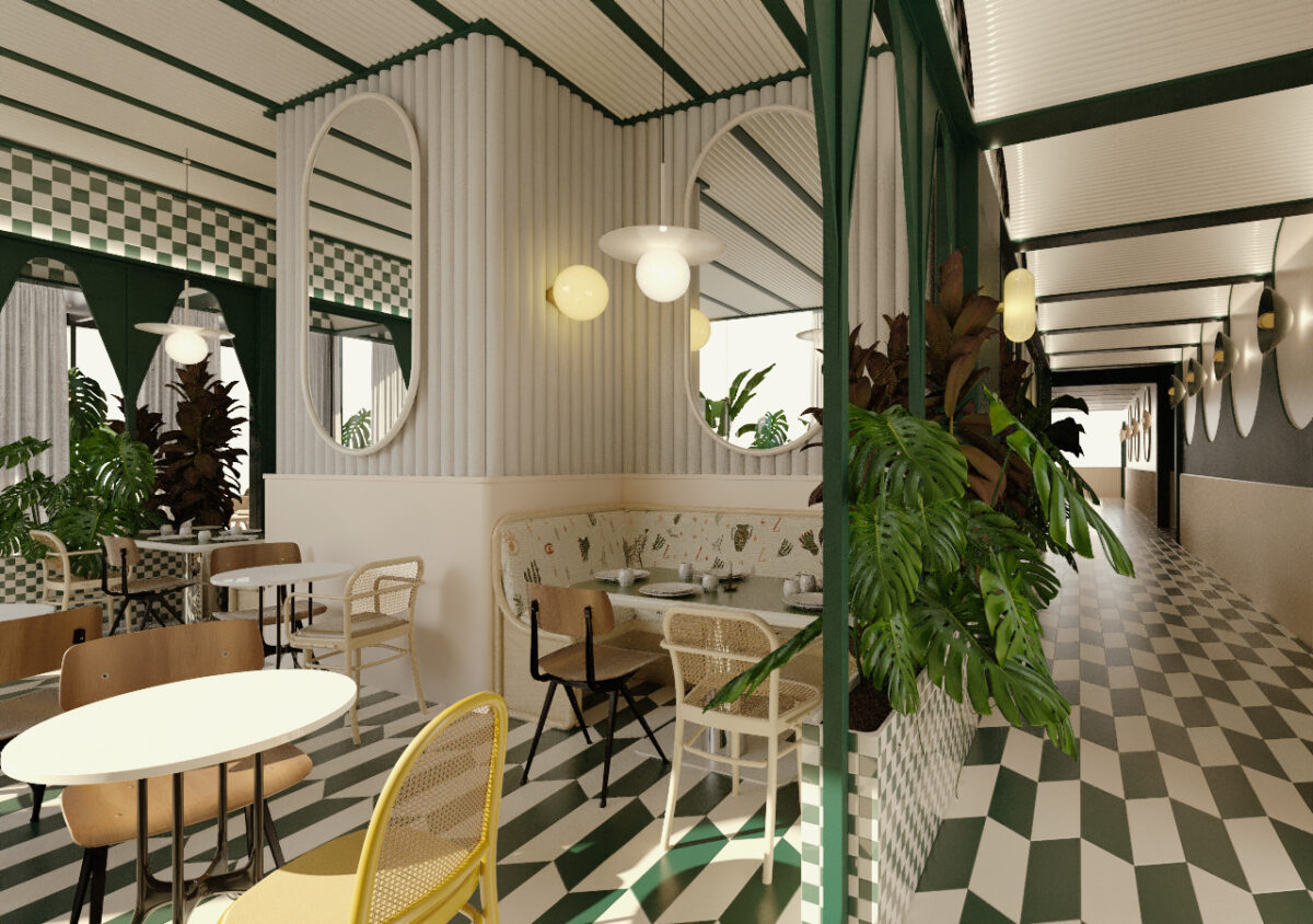 The Standard แบรนด์โรงแรมเก๋สัญชาติอเมริกัน เตรียมเปิดบ้านที่ หัวหิน