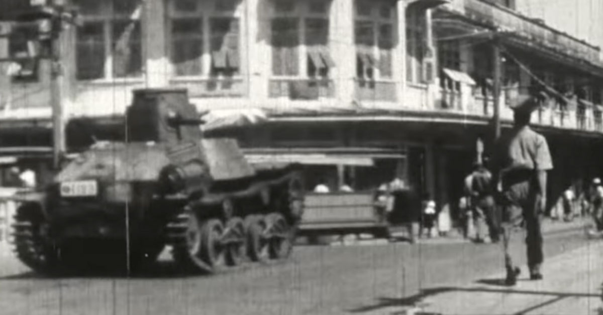 8 พฤศจิกายน 2490 - รัฐประหาร 2490 ปิดฉากบทบาทคณะราษฎร – THE STANDARD