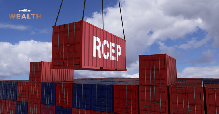 RCEP เริ่มบังคับใช้ 1 มกราคม 2565 สินค้าไทยได้ลดภาษีเหลือ 0% ทันทีกว่า 2.9 หมื่นรายการ – THE ...
