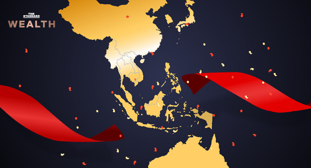 RCEP vs. CPTPP เทียบขนาด 2 ข้อตกลงการค้าระดับโลก – THE STANDARD