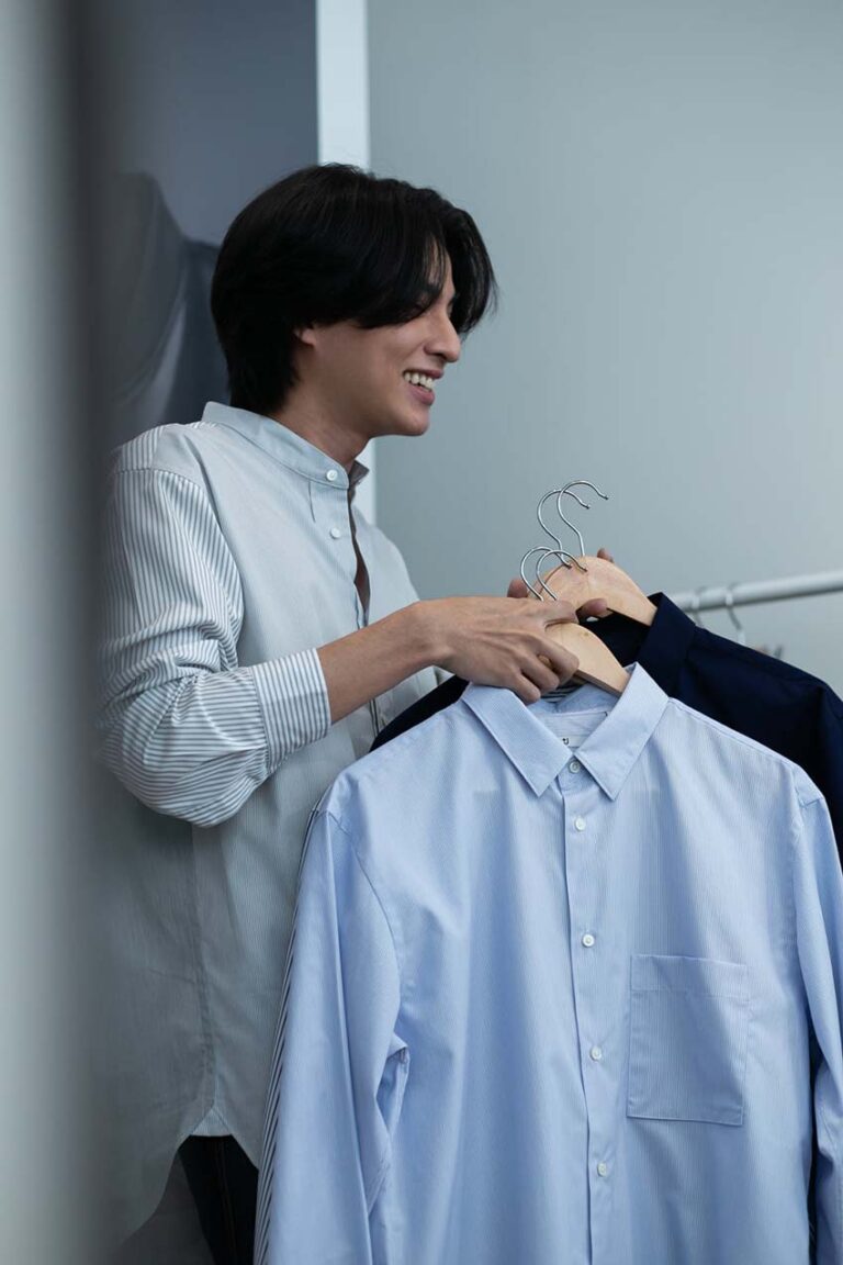 Uniqlo +J Fall/Winter 2021 คอลเล็กชันส่งท้ายภาค 2 ของ Jil Sander ที่มา ...