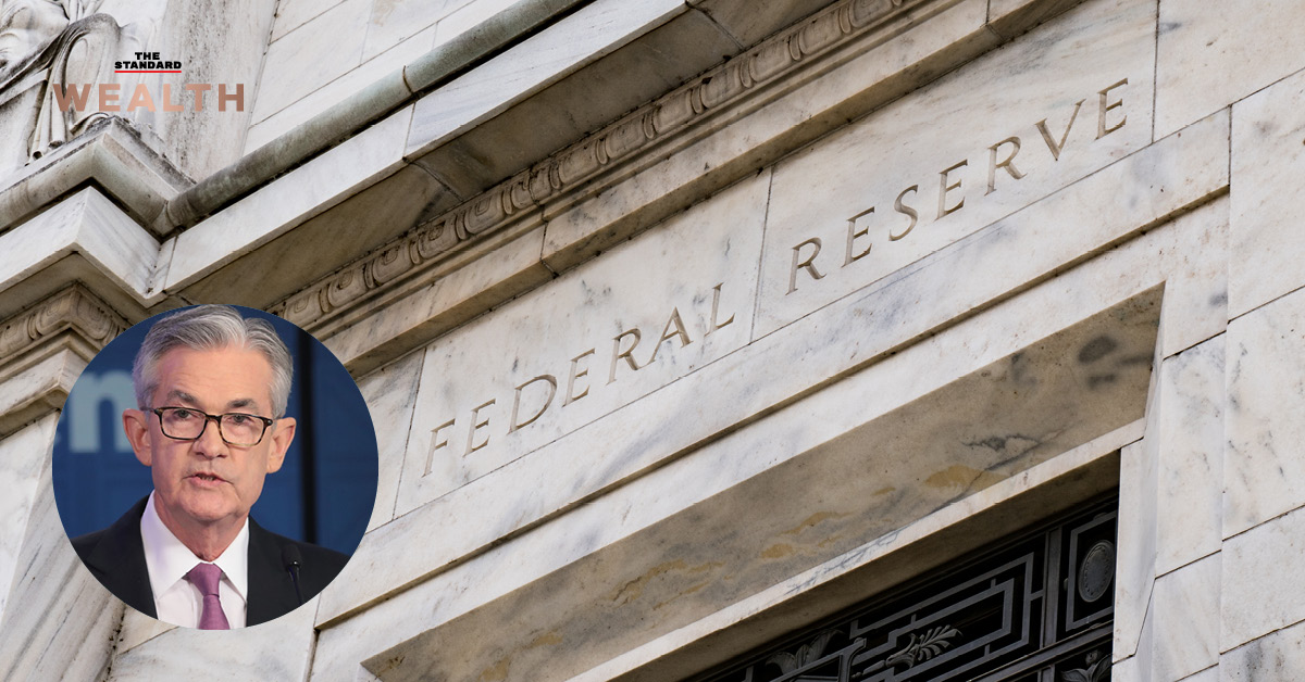 Fed ส่อเร่งเดินหน้าลด QE เร็วขึ้น หลังประเมินทิศทางเงินเฟ้ออาจไม่ได้สูง ...