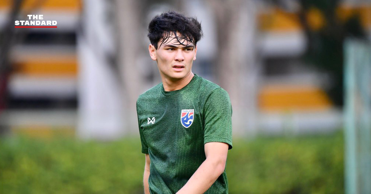 แพทย์ประจำทีมชาติไทย แถลงกรณี โจนาธาน เข็มดี ขอถอนตัว จากศึก AFF Suzuki ...