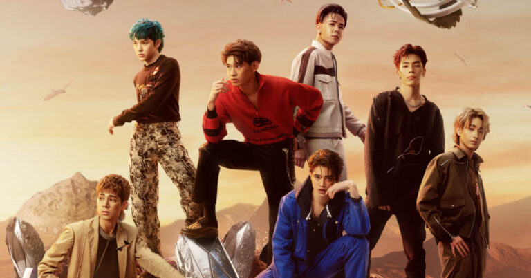 เดบิวต์แล้ว! ATLAS บอยแบนด์น้องใหม่จากค่าย XOXO Entertainment – THE ...