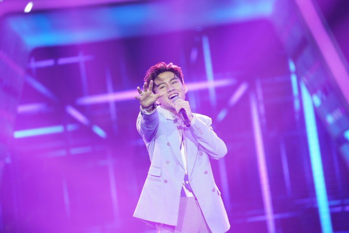 แสดงความยินดี! บูม สหรัฐ ดาวดวงใหม่ แชมป์ THE STAR IDOL คนแรกของประเทศ ...