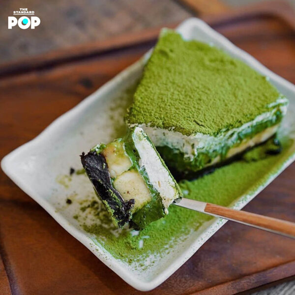 เช็กลิสต์ 6 ร้าน ‘มัทฉะบานอฟฟี่’ ขนมยอดฮิตที่คนรักมัทฉะและขนมหวานไม่ควร ...