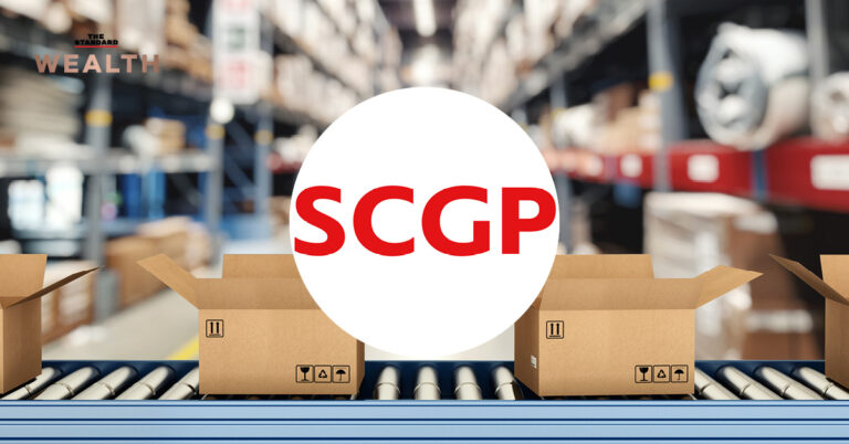 ‘SCGP’ วางเป้ารายได้ปีนี้ 1.4 แสนล้านบาท ทุ่มงบลงทุน 1 แสนล้านบาท ขยายธุรกิจ 5 ปียึดตลาดอาเซียน ...