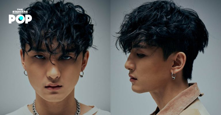 YUPP! เปิดตัวศิลปินเบอร์ล่าสุด AINN ผ่านซิงเกิลเดบิวต์ ALMOST PERFECT ...