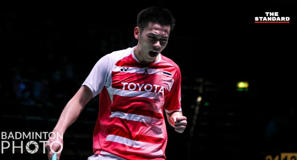 BWF ประกาศรายชื่อนักแบดมินตันในศึกโตเกียวโอลิมปิกอย่างเป็นทางการ มีนัก ...