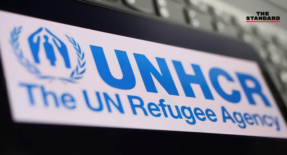 เปิดรายงานประจำปี UNHCR เมื่อร้อยละ 1 ของประชากรโลกกลายเป็นผู้พลัดถิ่น ...