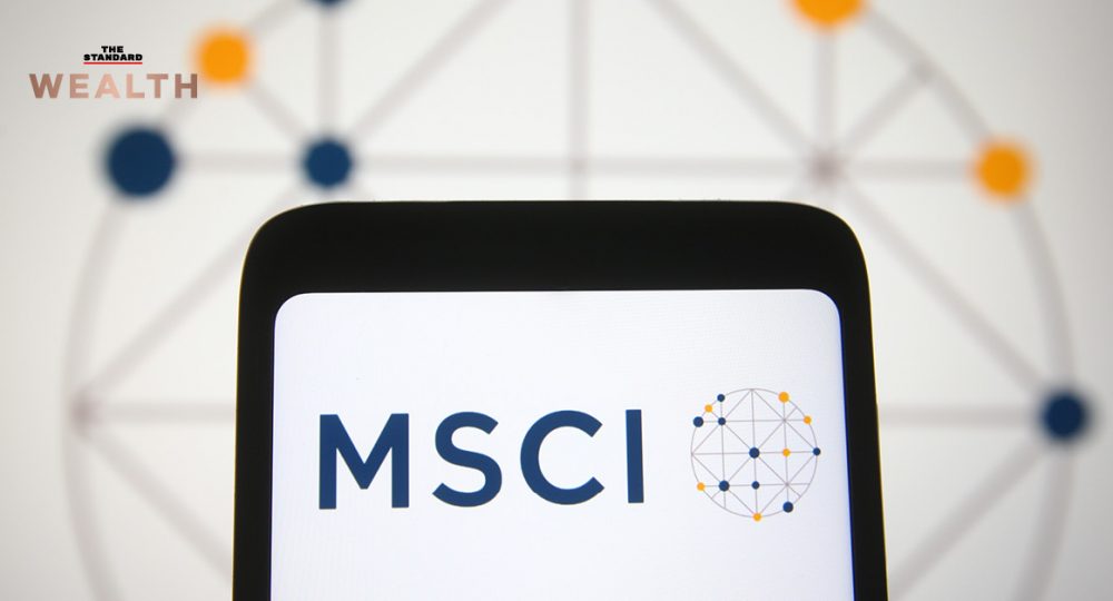ชมคลิป: MSCI คืออะไร? – THE STANDARD