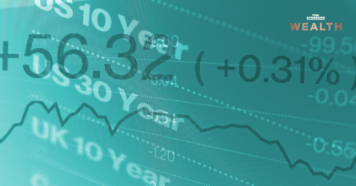 ‘วรรณ’ แนะลุยตราสารหนี้ Investment Grade ผสม High Yield รับมือเงินเฟ้อ ...