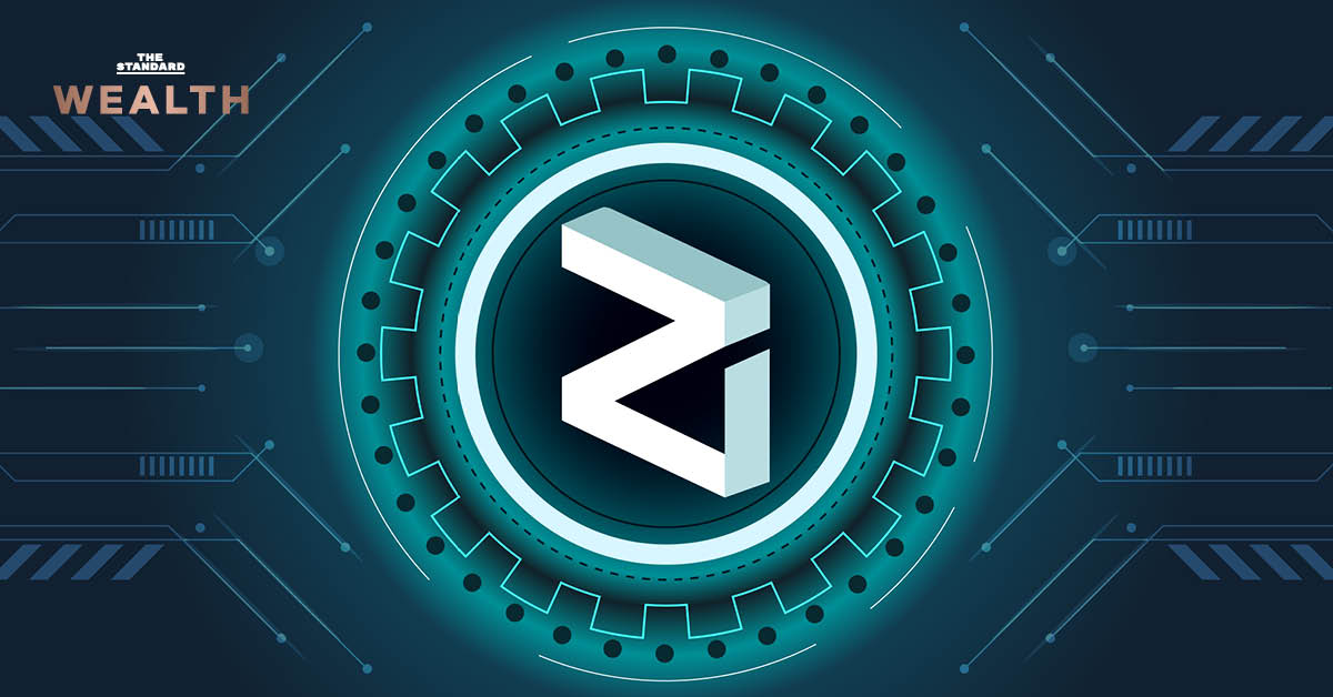 เหรียญ ZIL คืออะไร ปัจจัยอะไรที่ทำให้ Zilliqa พุ่งขึ้นกว่า 300% ภายใน 7 ...