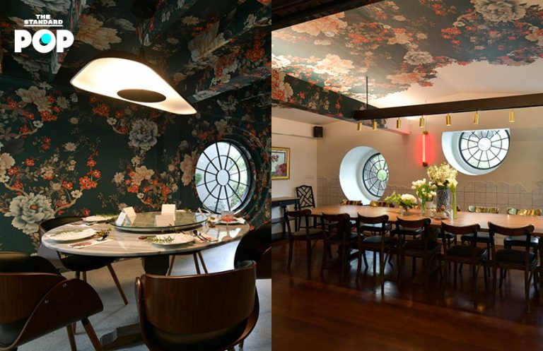 Ang Morr ฟื้นตำนานกุ๊กช็อป ความอร่อยของเมนูวัยเยาว์ – THE STANDARD