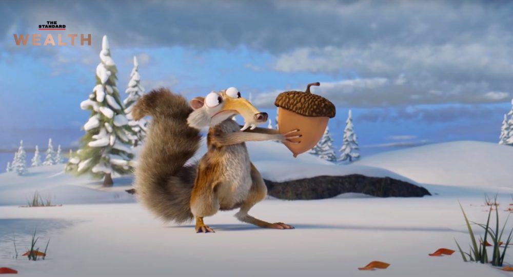 ดิสนีย์เดินหน้า ประกาศฉาย Raya and The Last Dragon – THE STANDARD