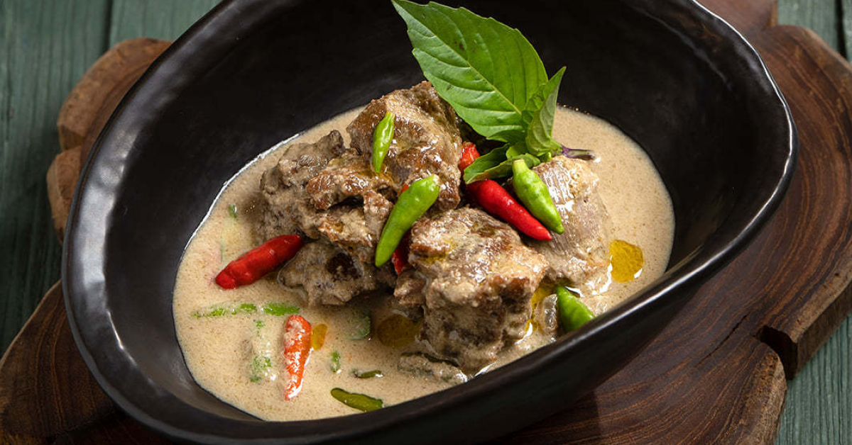 New Opening: ‘Arun’ ร้านอาหารไทยรสมือคุณย่าจาก สีฟ้า – THE STANDARD