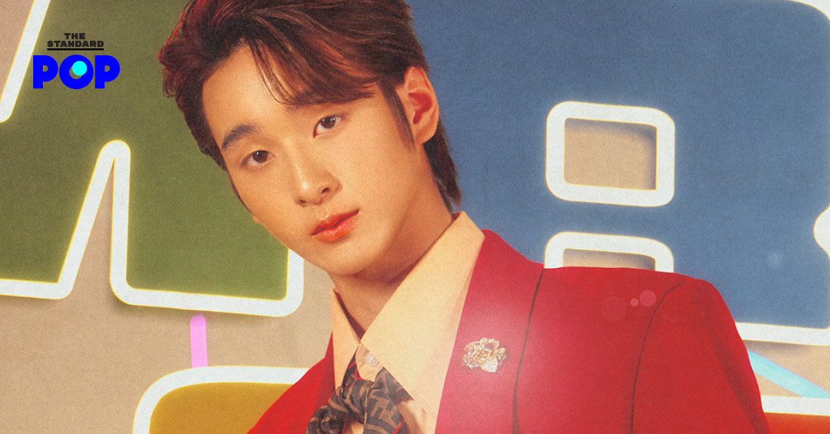 แทด ATLAS แจ้งผลตรวจ ‘พบเชื้อโควิด’ – THE STANDARD