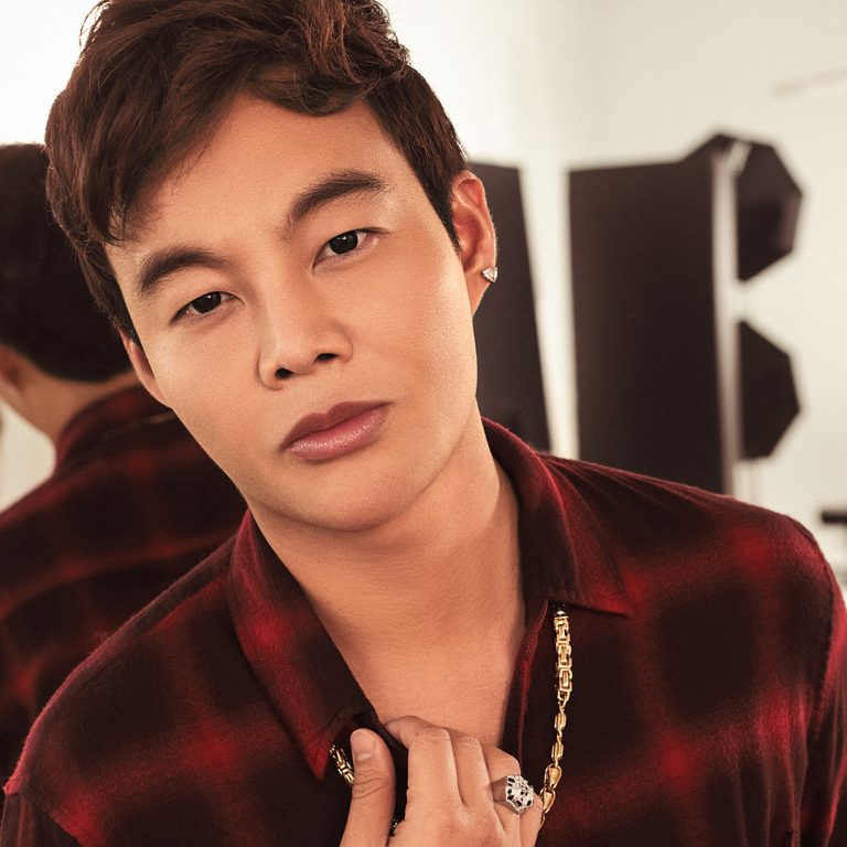 Fenty Beauty คว้าตัว Kane Lim นักแสดงในรายการ Bling Empire จาก Netflix ...
