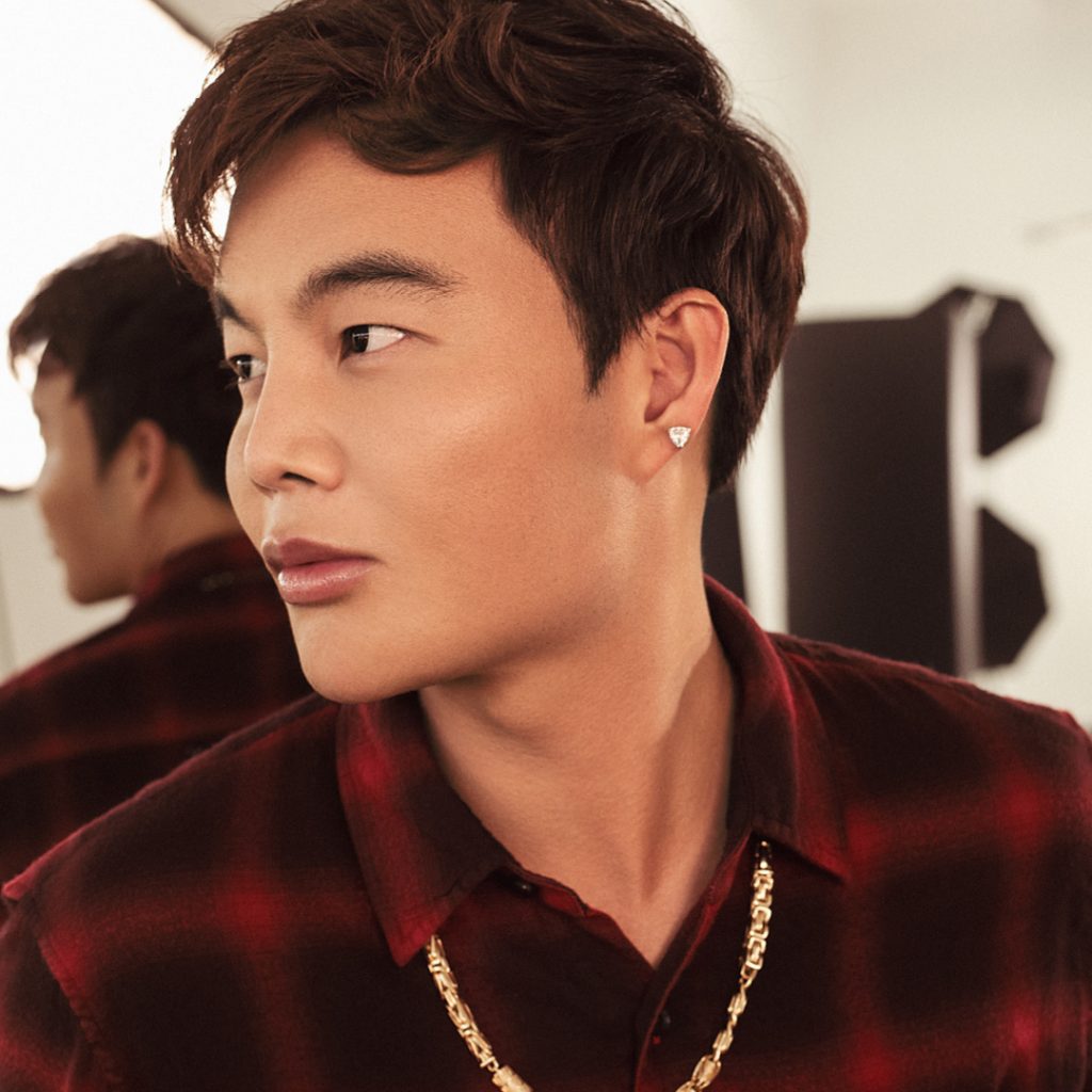 Fenty Beauty คว้าตัว Kane Lim นักแสดงในรายการ Bling Empire จาก Netflix ...