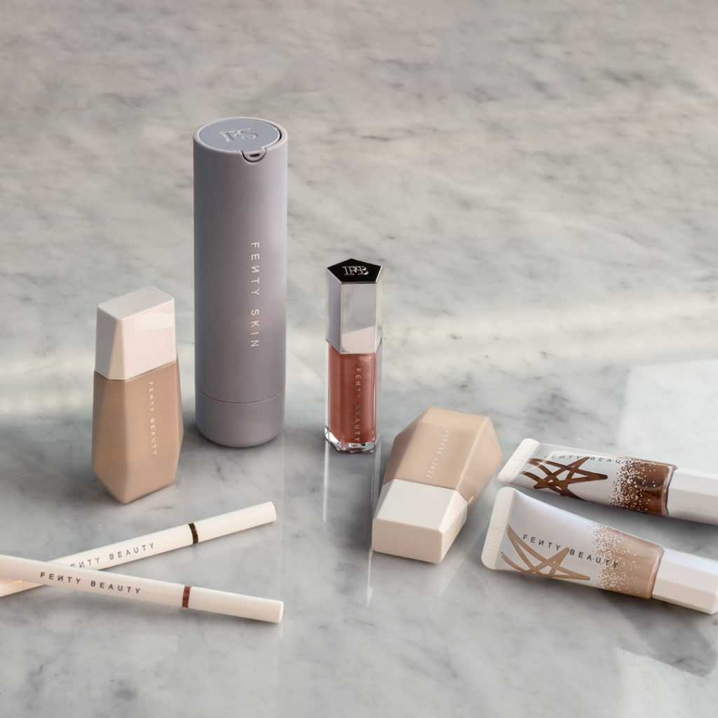 Fenty Beauty คว้าตัว Kane Lim นักแสดงในรายการ Bling Empire จาก Netflix ...