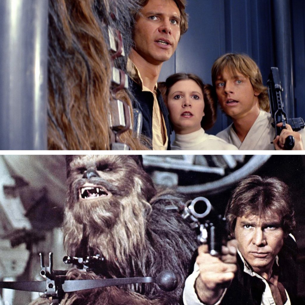 Star Wars เรียบเรียงไทม์ไลน์พร้อมเรื่องย่อครบทั้งกาแล็กซีอันไกลแสนไกล ...