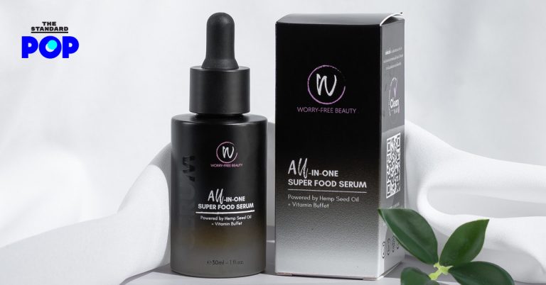 เปิดตัวแล้ว Worry-Free Beauty แบรนด์คลีนบิวตี้น้องใหม่สัญชาติไทย ที่ ...