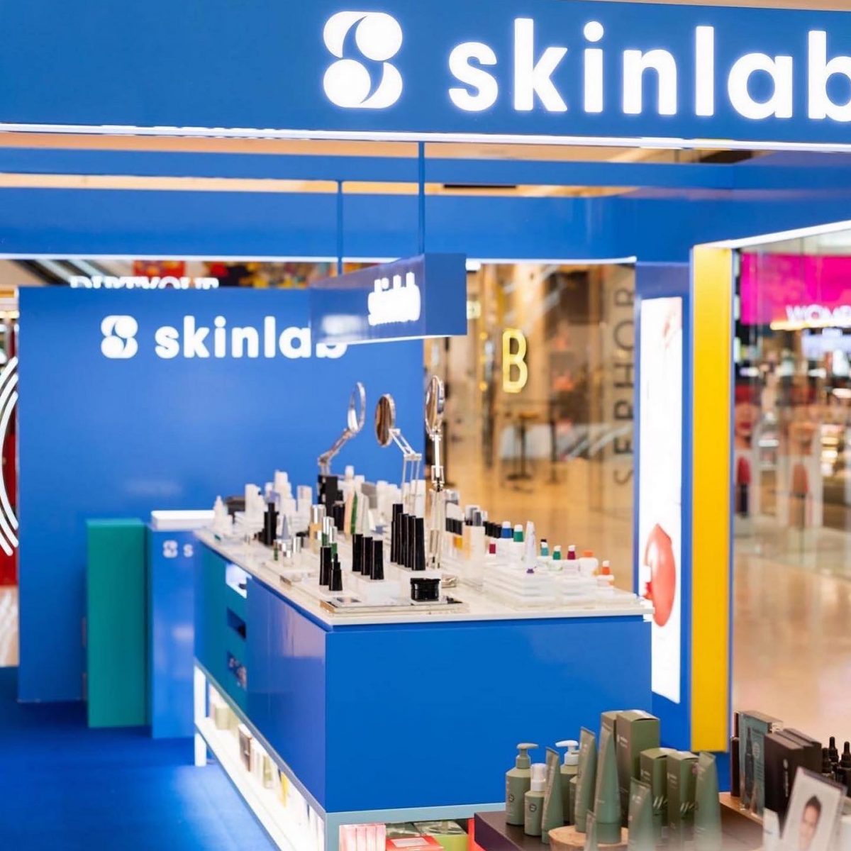 กรณีศึกษาการตลาดแบบจริงใจ ไม่เน้นเคลมของ ‘skinlab’ ศูนย์รวมนิชสกินแคร์ ...