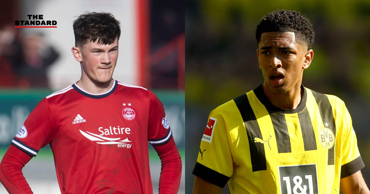 คาลวิน แรมซีย์ แบ็กขวาว่าที่นักเตะใหม่รายที่ 3 ลิเวอร์พูลจะซื้อใครเพิ่ม ...