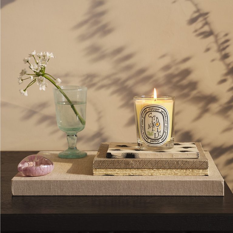 Diptyque จับมือ Matthieu Cossé ศิลปินชาวฝรั่งเศส ออกแบบลิมิเต็ดเอดิชัน ...