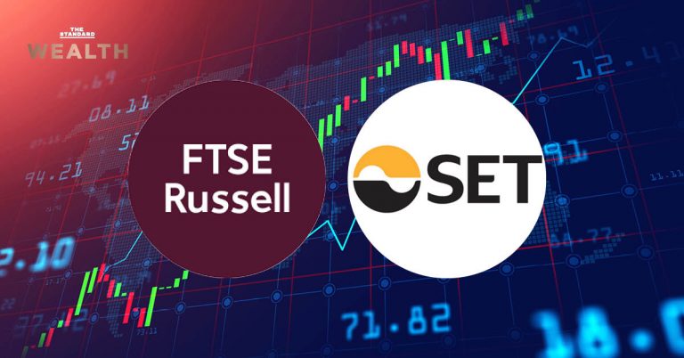 ตลาดประกาศชื่อหุ้นเข้า FTSE SET Index Series รอบใหม่ พบ JTS ติดกลุ่ม ...