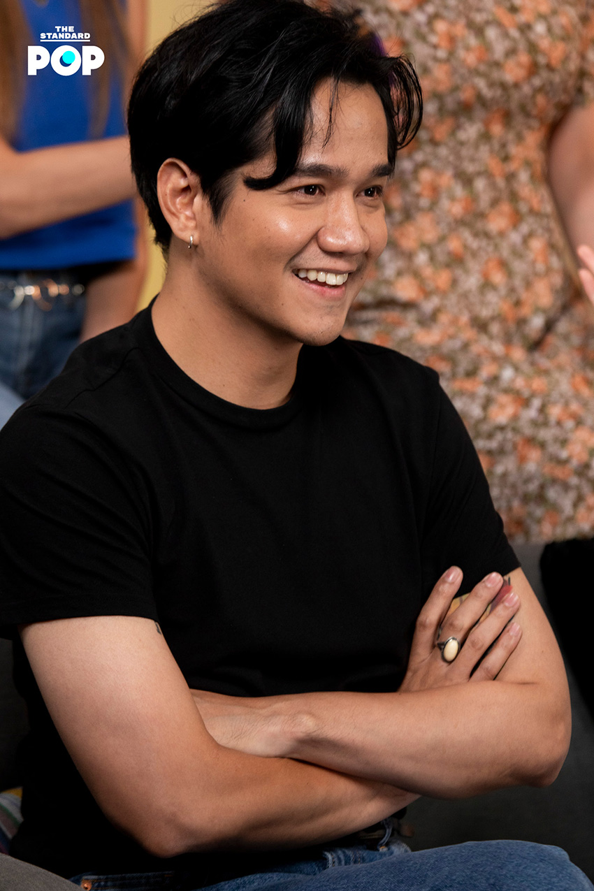 รวมภาพความสุขจาก #POPLIVExBoxxMusic ค่ำคืนที่เต็มไปด้วยรอยยิ้มและ ...
