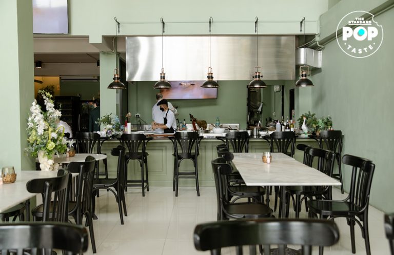 TASTE: Sooooo Goood Gourmet: อร่อยโฮมมี่ Casual Fine Dining ความดีงาม ...